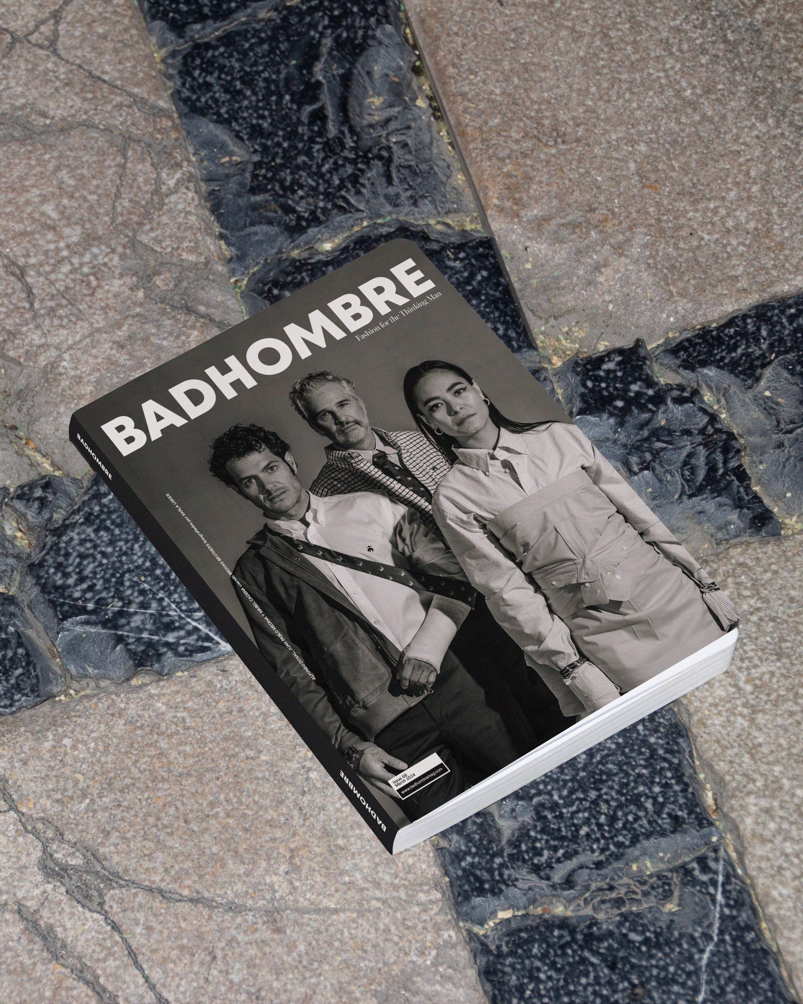 BADHOMBRE SHOP